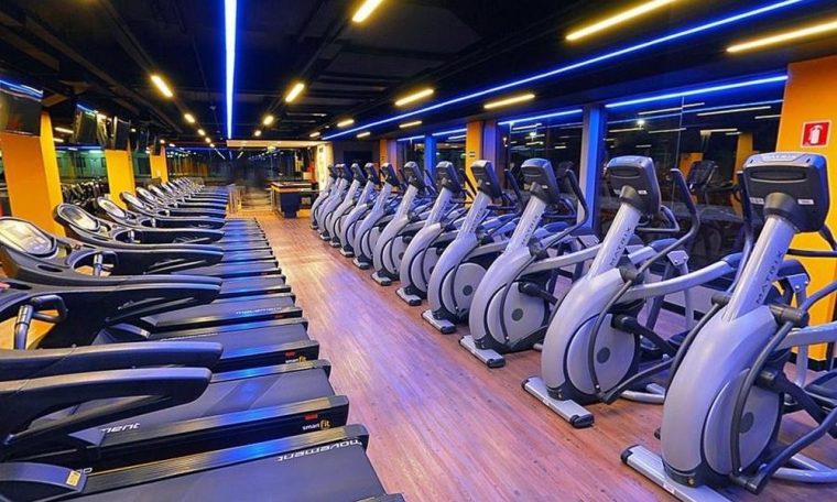Conheça a Smart Fit, primeira empresa do ramo fitness a estrear na B3 ...